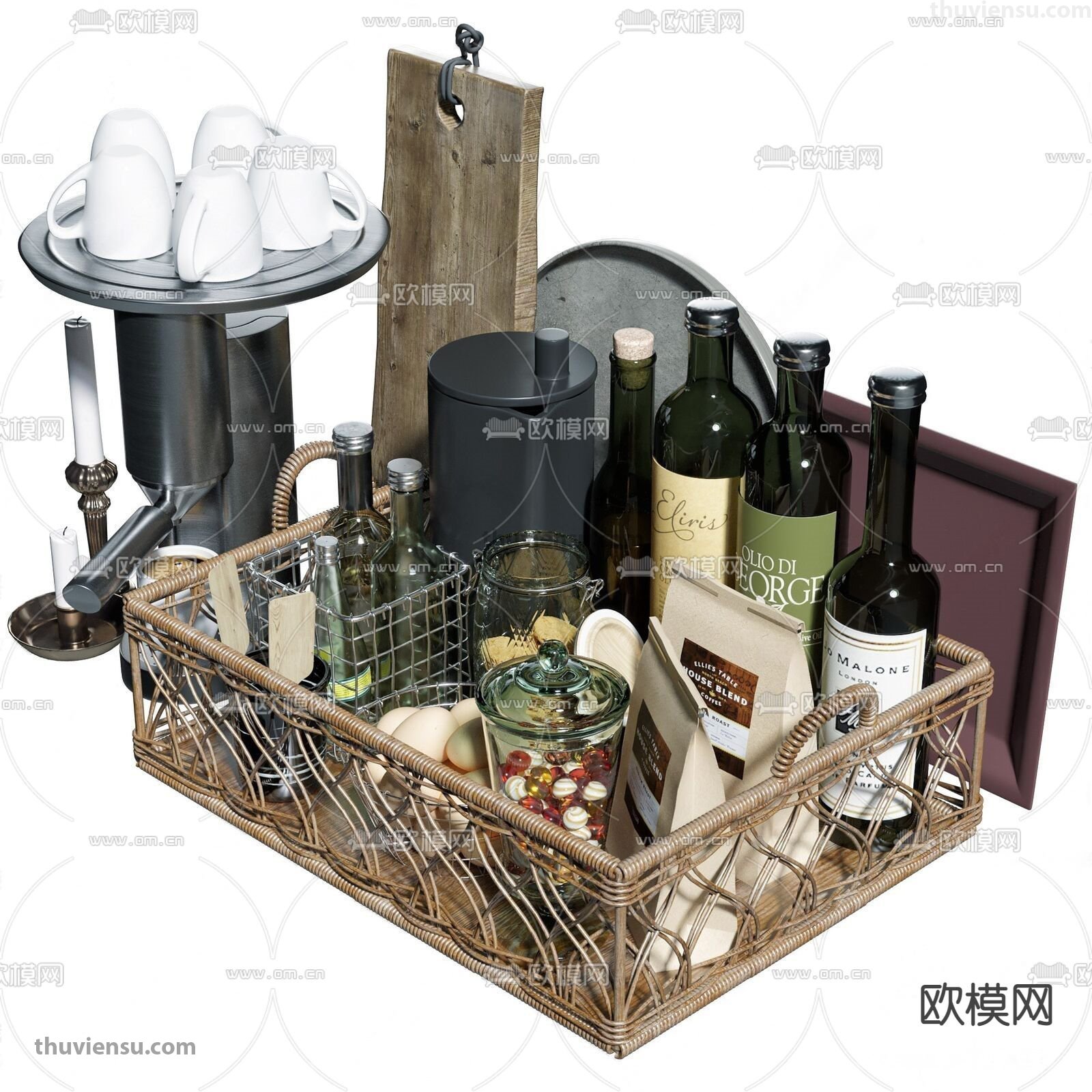 SU Food and drinks-12316101-SU - Thư Viện KTS