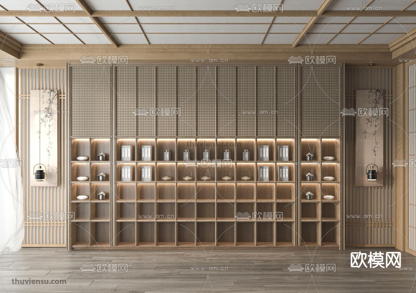 SU Rack-14036826-SU - Thư Viện KTS