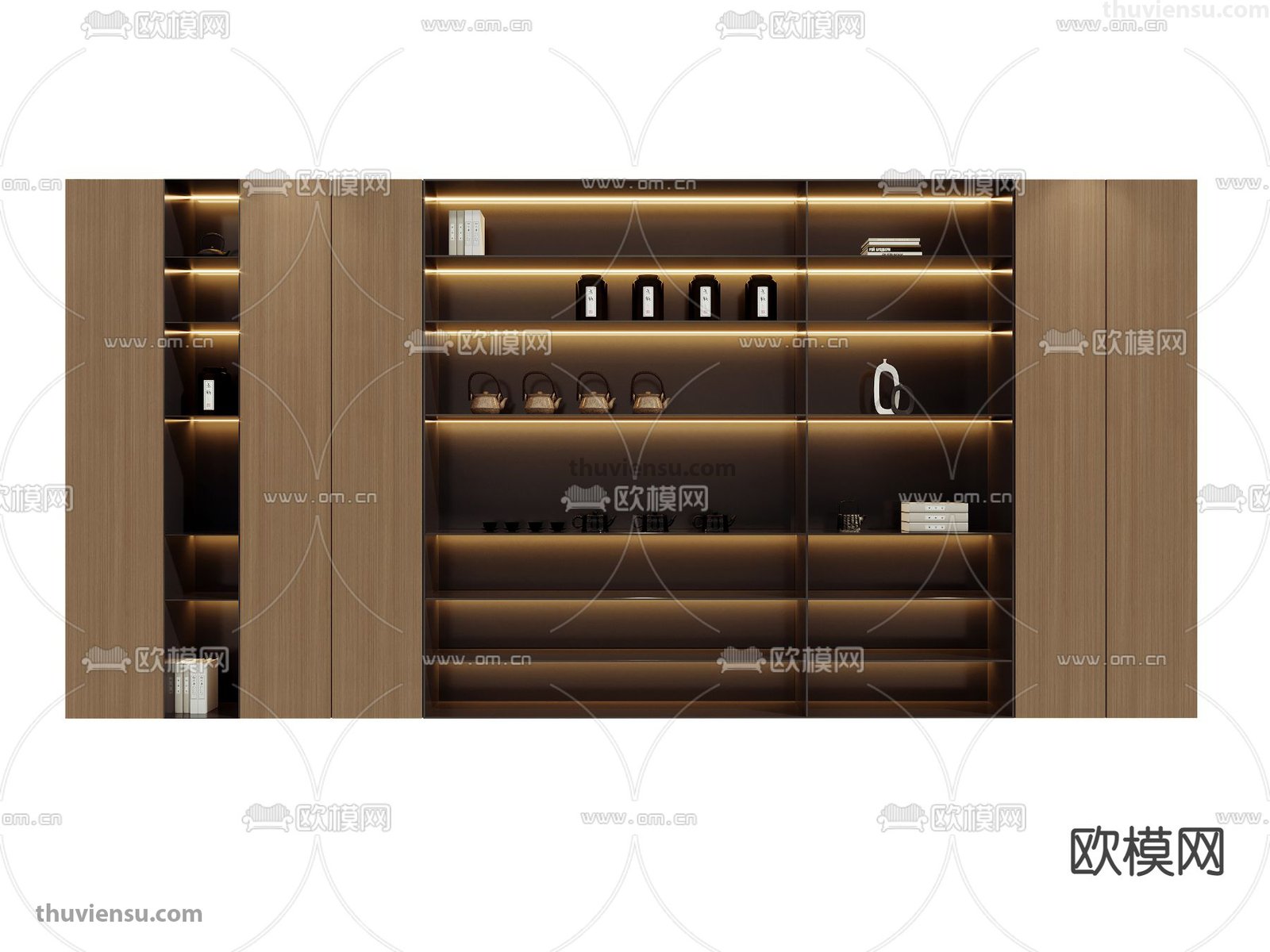 SU Rack-14050507-SU - Thư Viện KTS