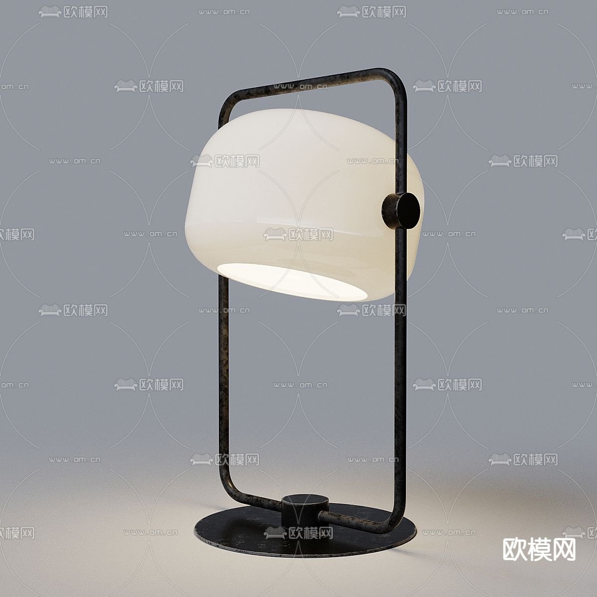 SU Table lamp-14057337-SU - Thư Viện KTS