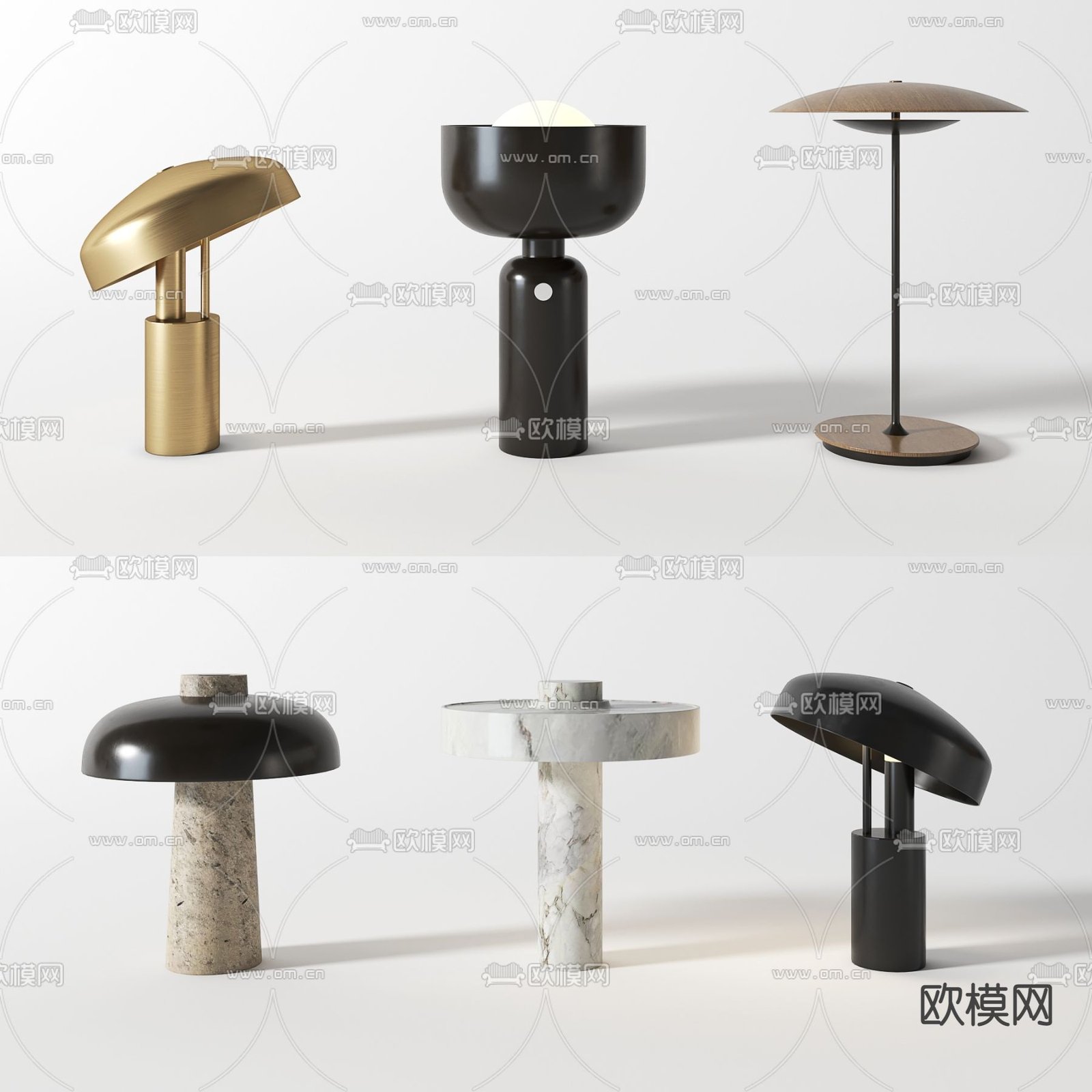 SU Table lamp-14063283-SU - Thư Viện KTS