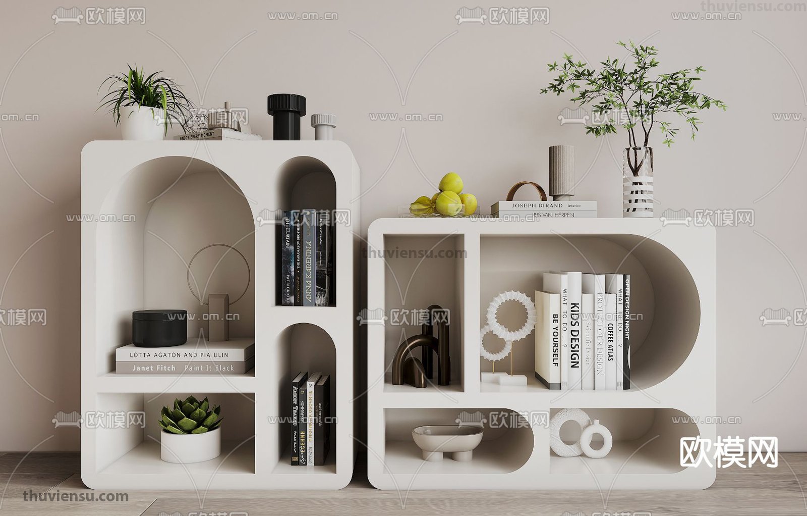 SU Rack-14136203-SU - Thư Viện KTS