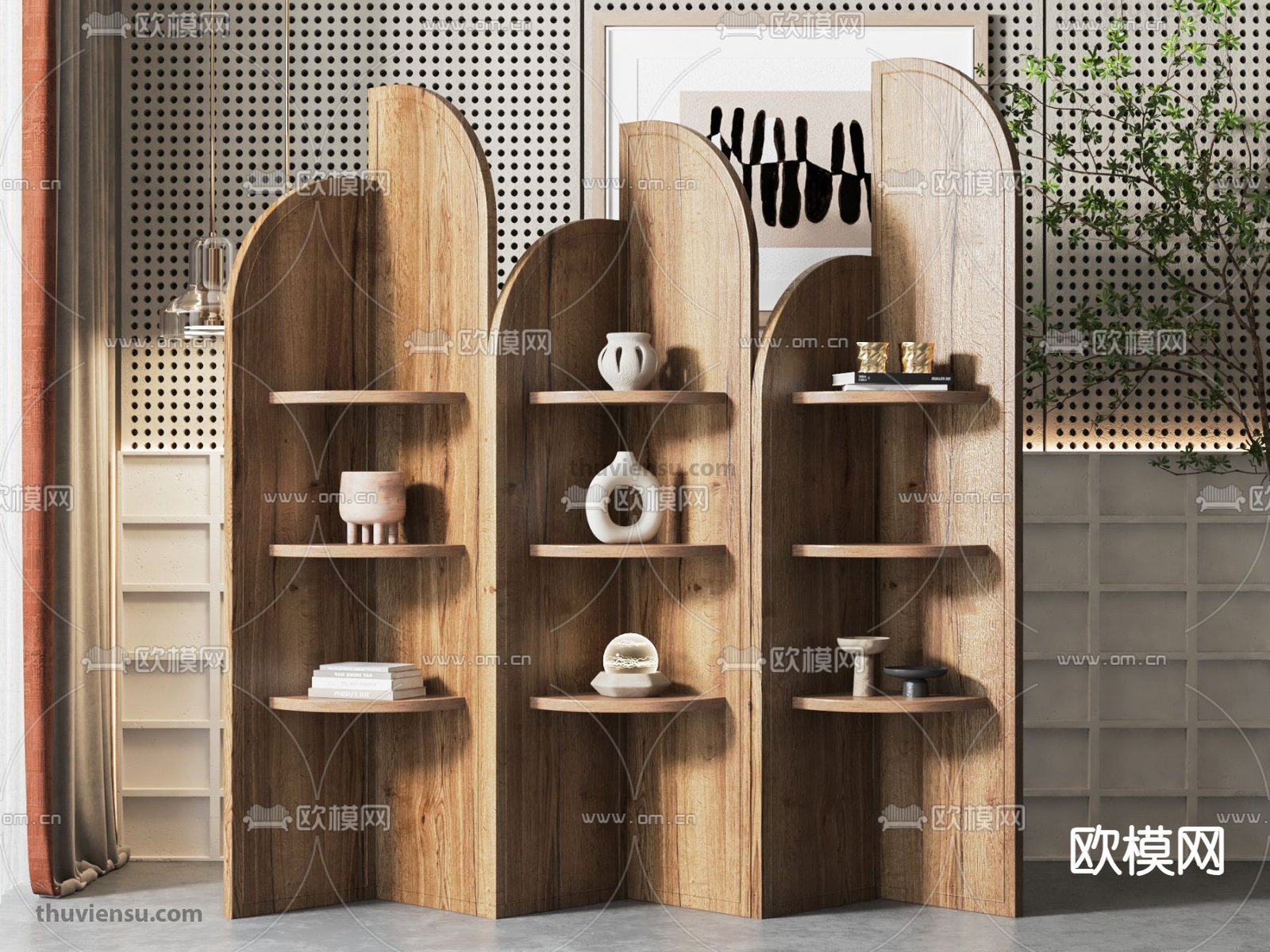 SU Rack-14156157-SU - Thư Viện KTS