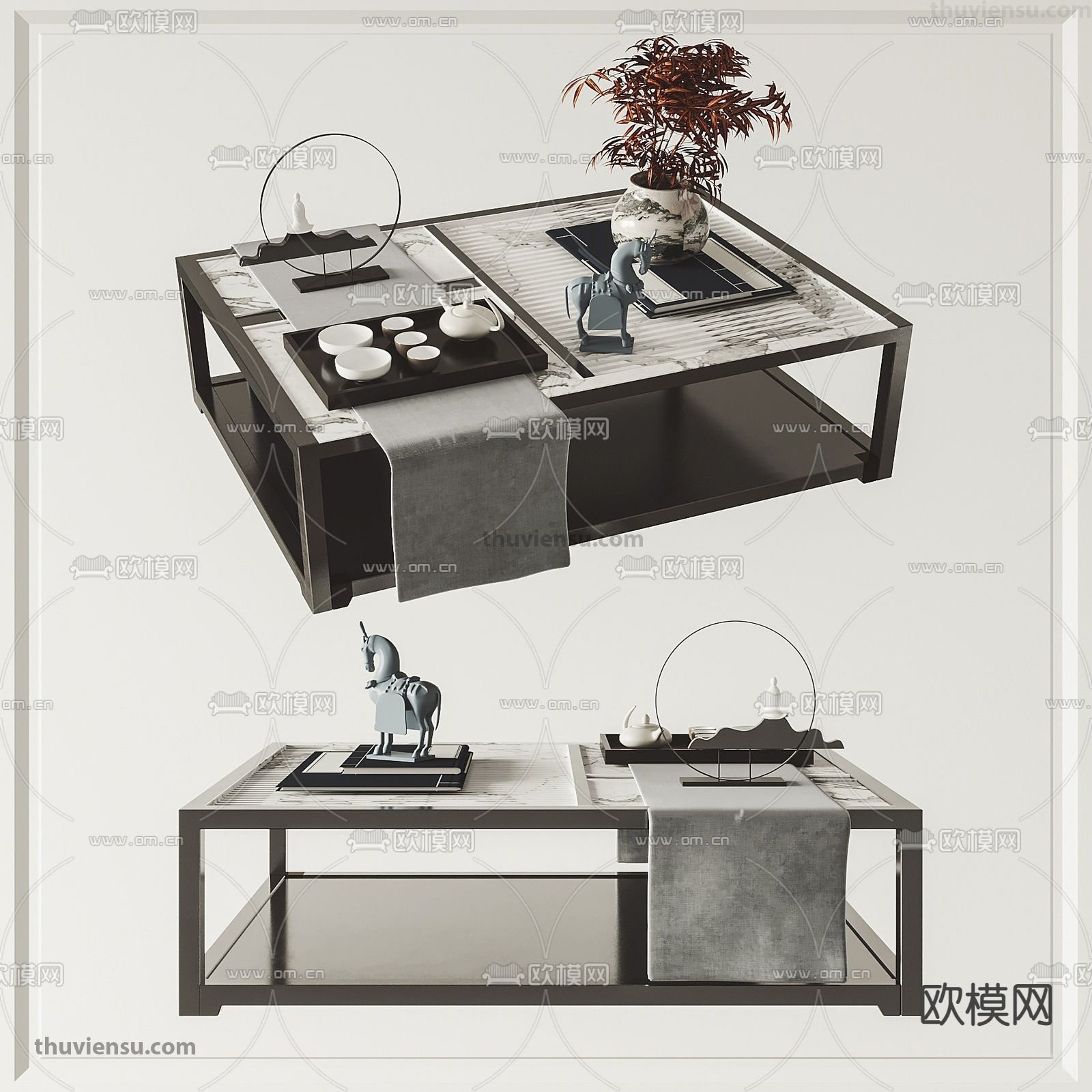 SU Table-14157881-SU - Thư Viện KTS