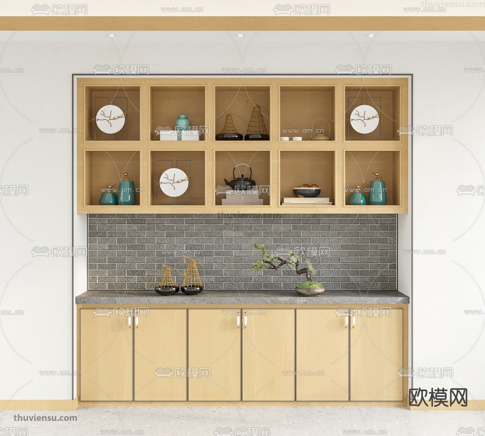 SU Rack-14165067-SU - Thư Viện KTS