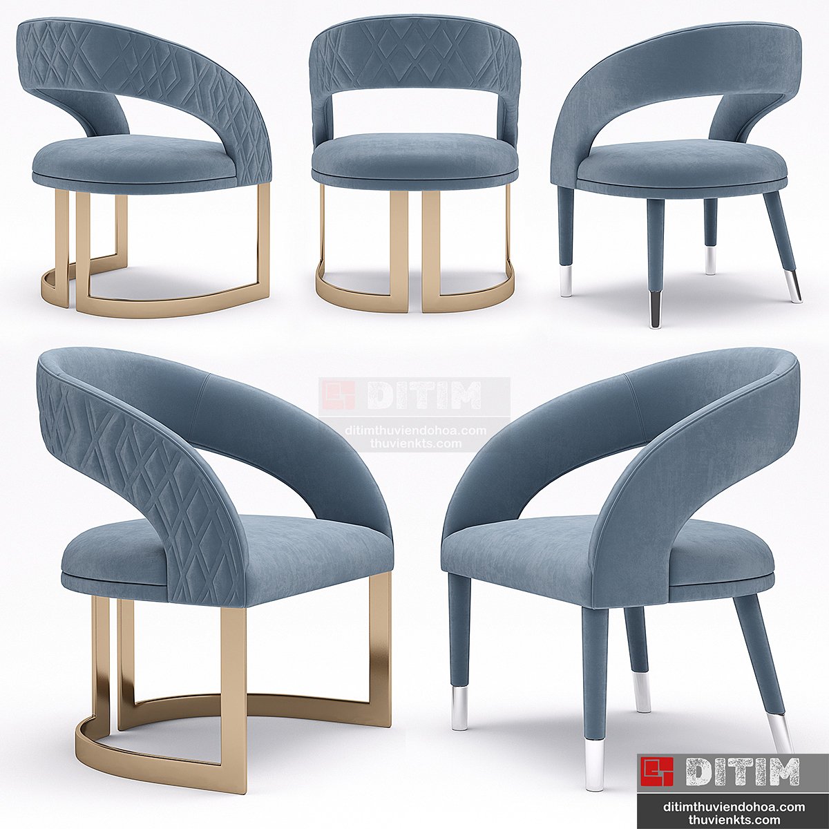 Chair-2516376.5d502ed5236c2-3dsmax - Thư Viện KTS
