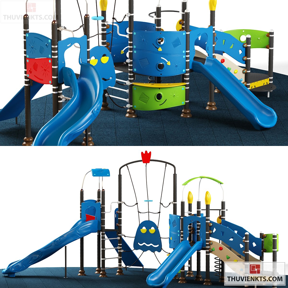 Playground-2664421.5e149a6a54de9-3dsmax - Thư Viện KTS