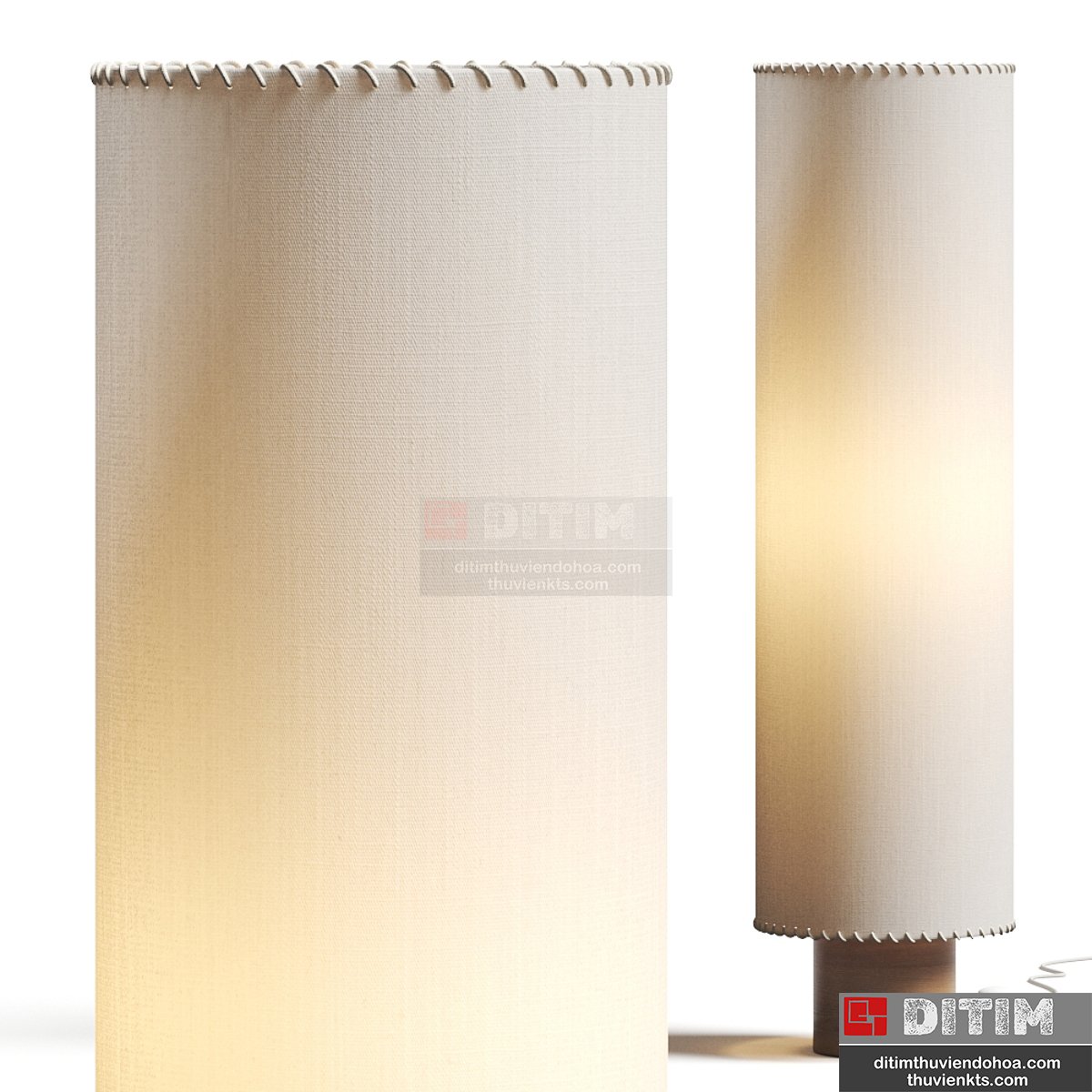Floor lamp-3747431.617b2345c5e66-3dsmax - Thư Viện KTS