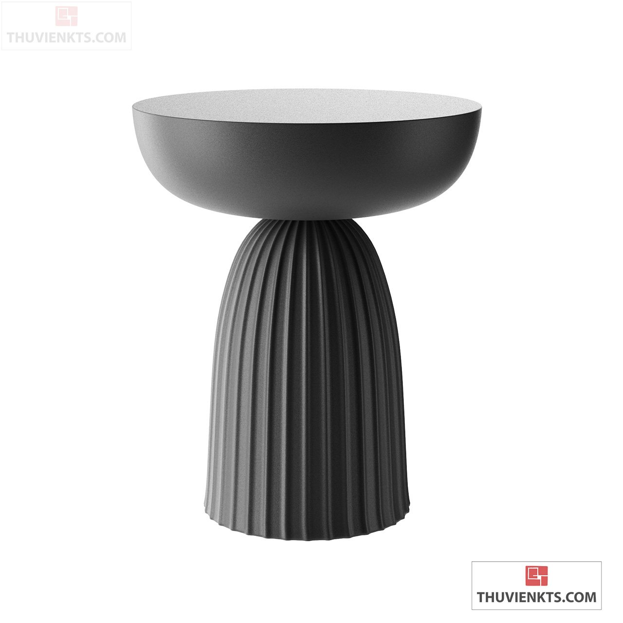 Expose Side Table by BoConcept-Dimensiva-3dsmax-12498 - Thư Viện KTS