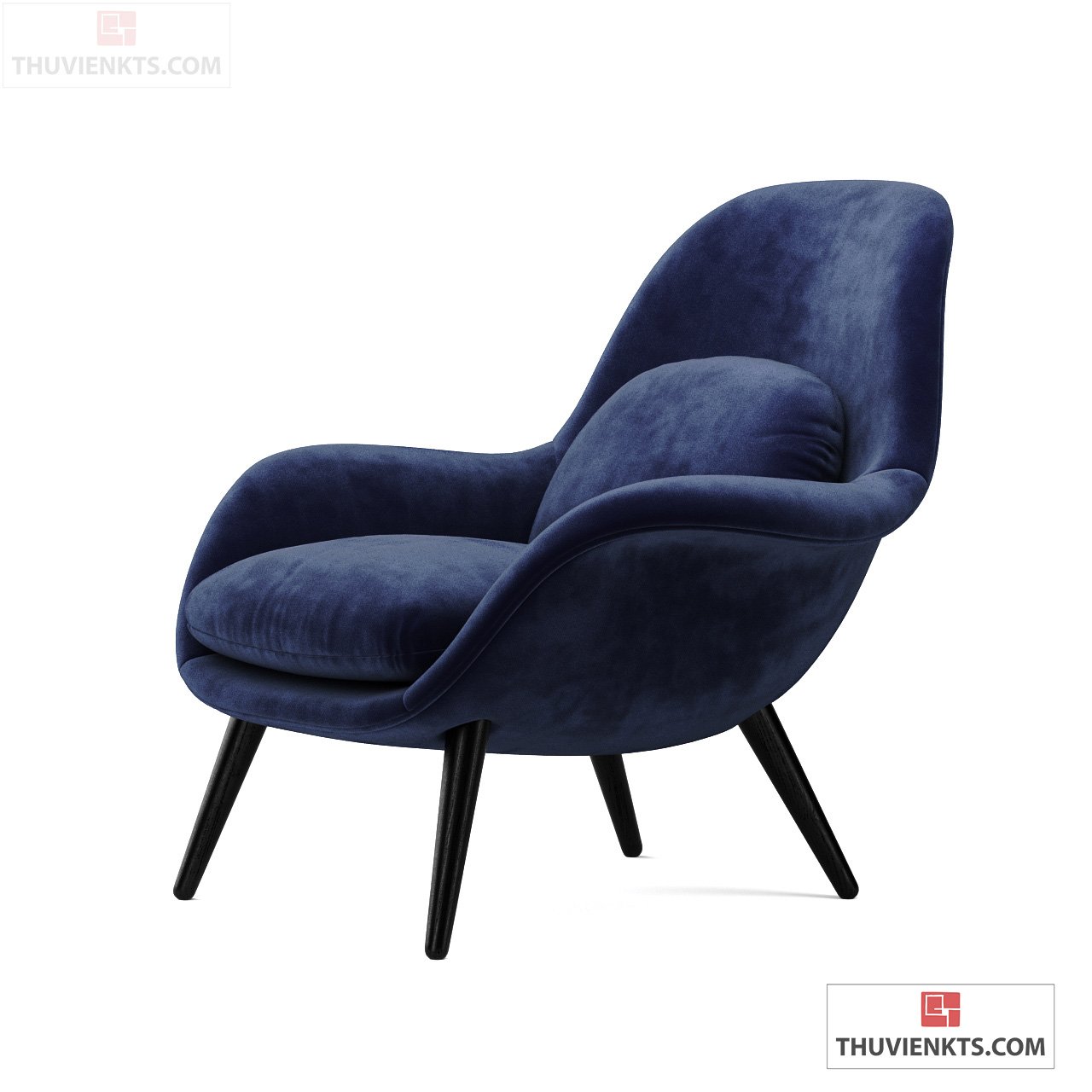 Lưu trữ Chair - Thư Viện KTS