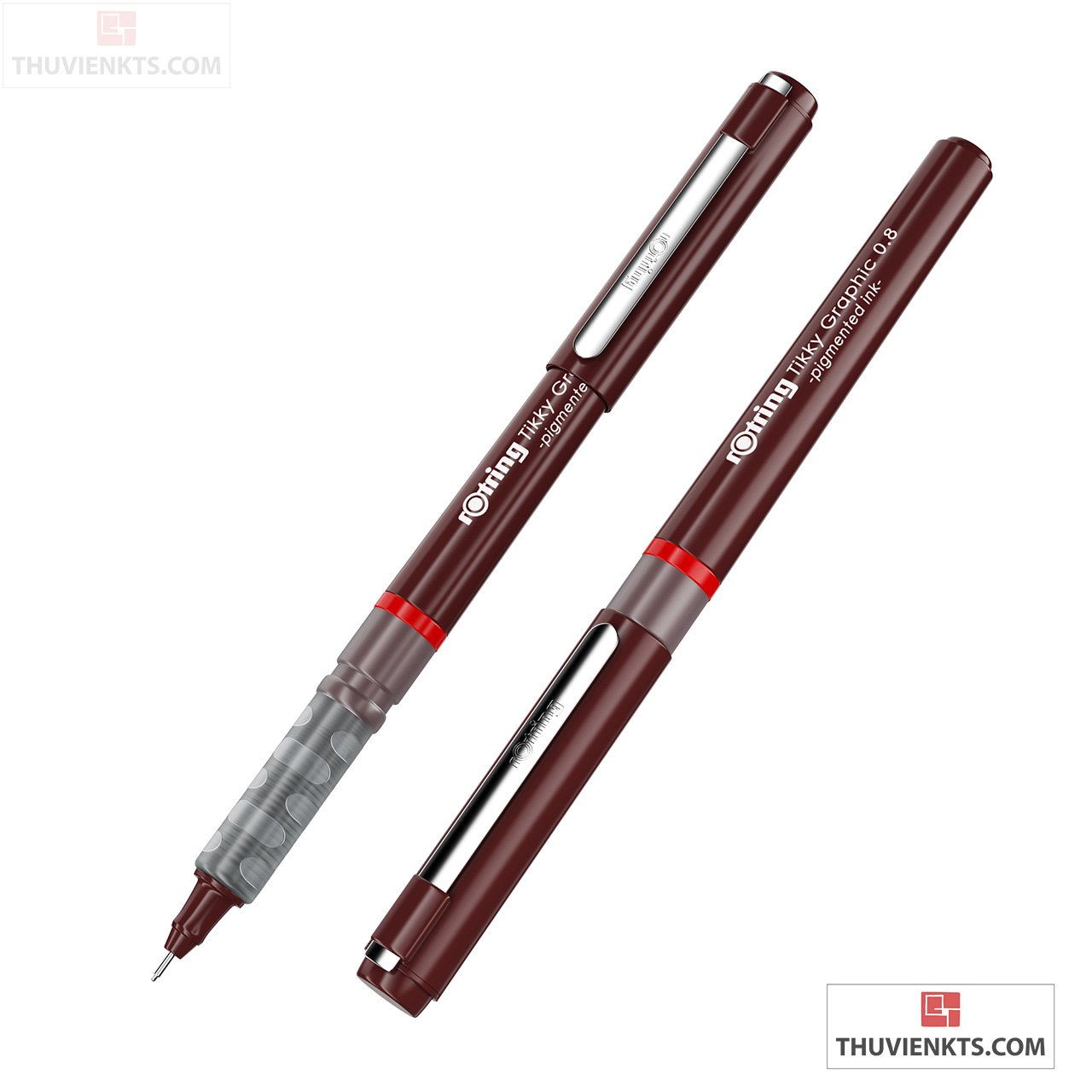 Tikky Graphic Fineliner Pen by rOtring-Dimensiva-3dsmax-12498 - Thư ...
